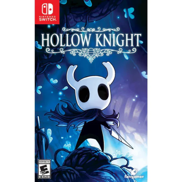 Hollow Knight – VTRGaming