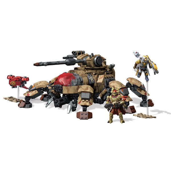 Mega Construx Fallen Walker DPJ13 689pcs – VTRGaming